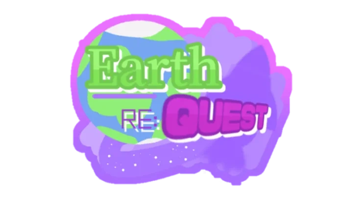 Earth Re:QUEST | Space Quest Wiki | Fandom