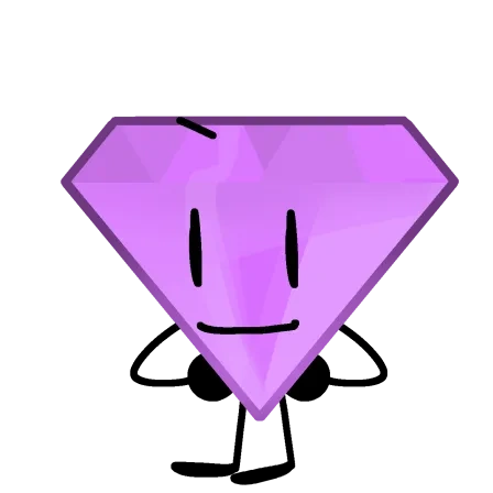 Amethyst | Space Quest Wiki | Fandom