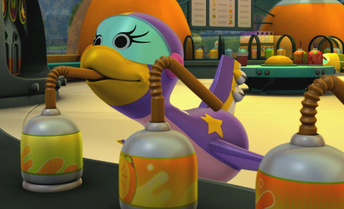 Fuel drinks | Space Racers Wiki | Fandom