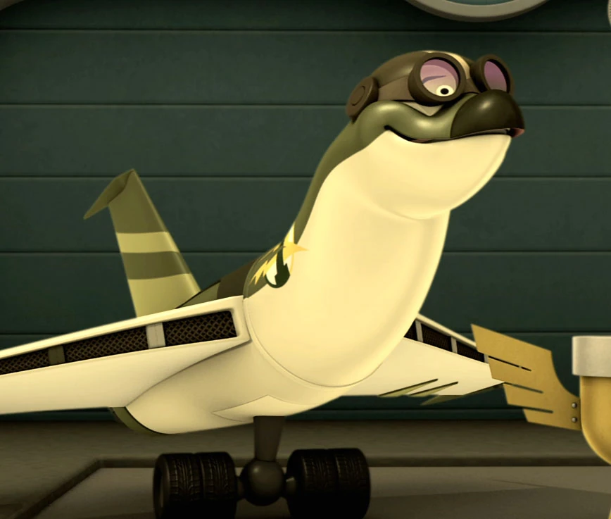 Swift Starlight | Space Racers Wiki | Fandom