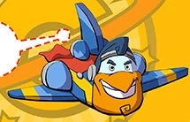 Captain Cosmos | Space Racers Wiki | Fandom