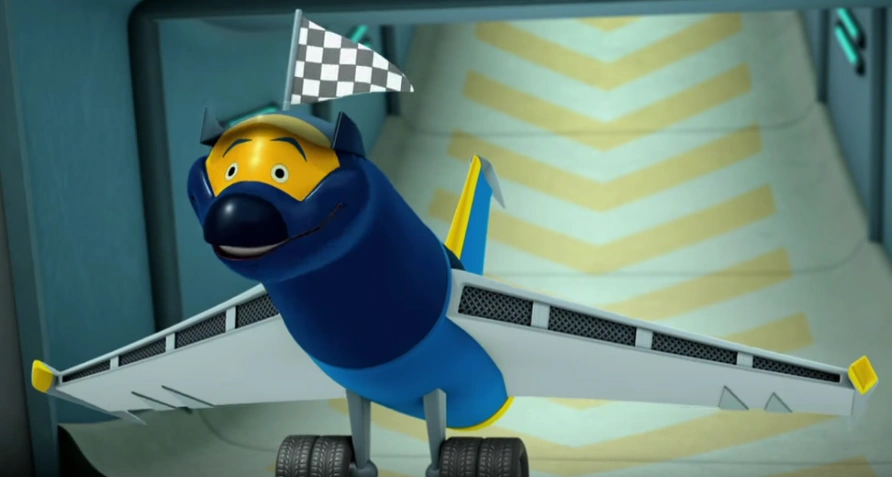 Category:Characters | Space Racers Wiki | Fandom