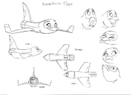 Robyn | Space Racers Wiki | Fandom