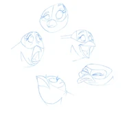 Robyn | Space Racers Wiki | Fandom