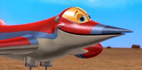 Kite | Space Racers Wiki | Fandom