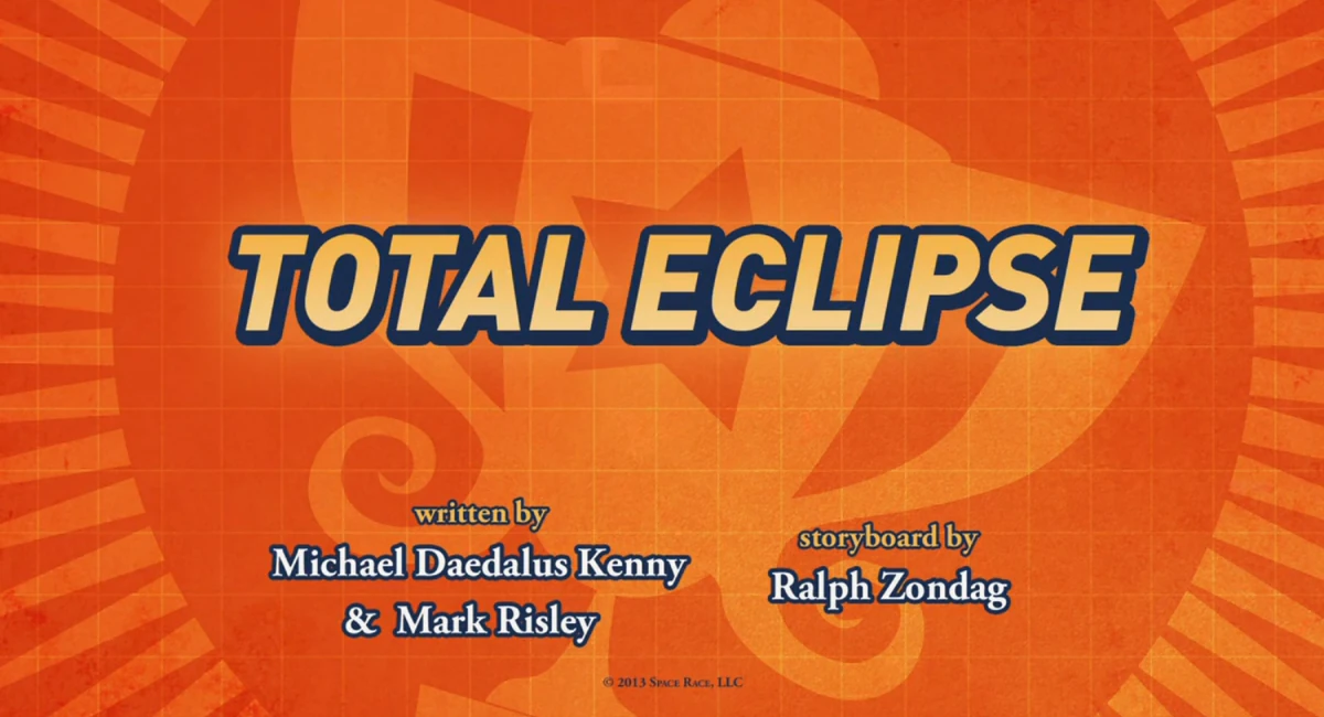 Total Eclipse | Space Racers Wiki | Fandom