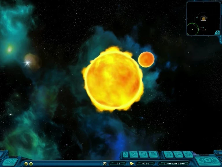SR1DoubleStar | Space Rangers Mods Вики | Fandom