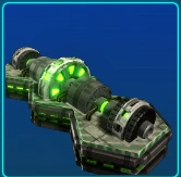 Structural Stabilizer | Space Run Galaxy Wiki | Fandom