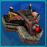 Supercharger | Space Run Galaxy Wiki | Fandom