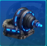 Ion Cannon | Space Run Galaxy Wiki | Fandom