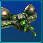 Void Cannon | Space Run Galaxy Wiki | Fandom