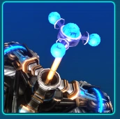 Magnetic Tower | Space Run Galaxy Wiki | Fandom