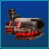 Mine Launcher | Space Run Galaxy Wiki | Fandom