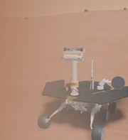Unmanned Rovers | Space Sailors Wiki | Fandom