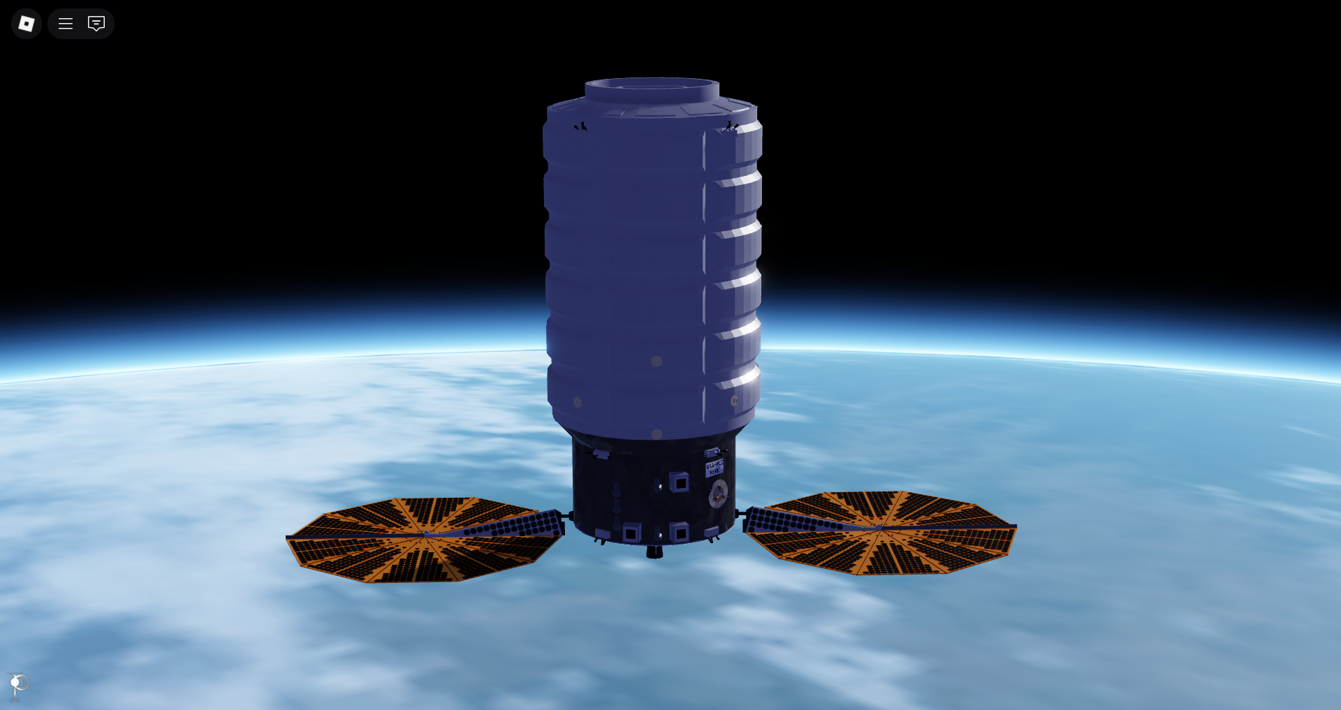 Cygnus Spacecraft | Space Sailors Wiki | Fandom