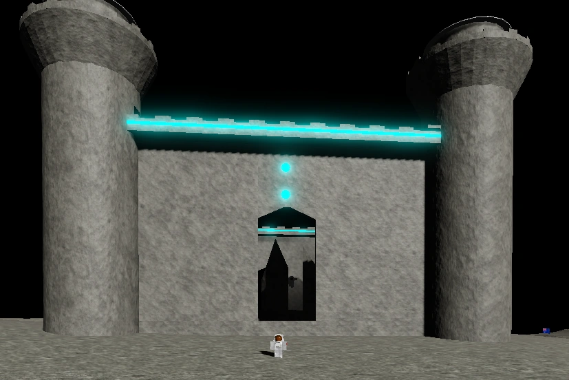 Ceres Fortress | Space Sailors Wiki | Fandom