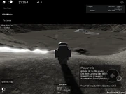 Ceres | Space Sailors Wiki | Fandom