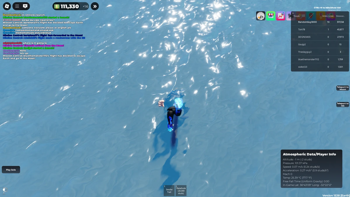 Bugs | Space Sailors Wiki | Fandom