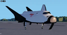 HL-20/Personnel Launch System | Space Sailors Wiki | Fandom