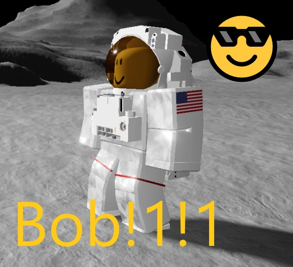 Bob | Space Sailors Wiki | Fandom
