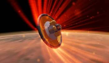 Mars Lander | Space Sailors Wiki | Fandom
