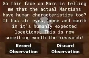 Face on Mars | Space Sailors Wiki | Fandom
