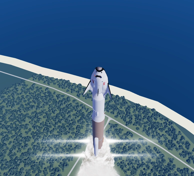 Atlas V | Space Sailors Wiki | Fandom