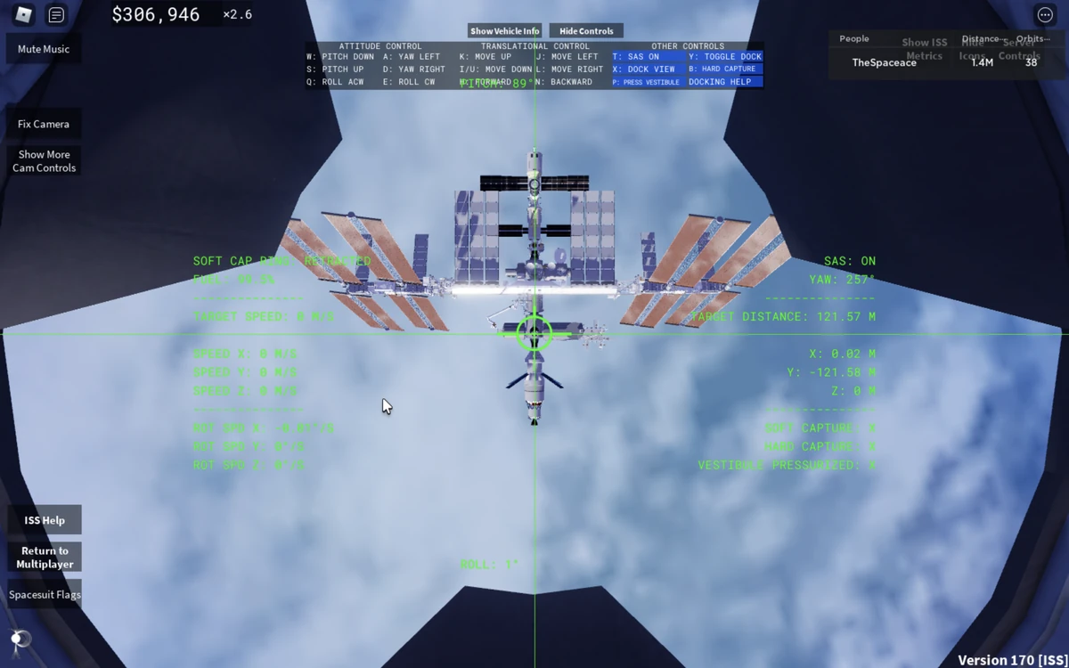 HL-20/Personnel Launch System | Space Sailors Wiki | Fandom