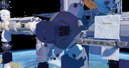 International Space Station | Space Sailors Wiki | Fandom