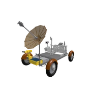 Vehicle list | Space Sailors Wiki | Fandom