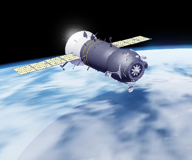 Progress Spacecraft | Space Sailors Wiki | Fandom