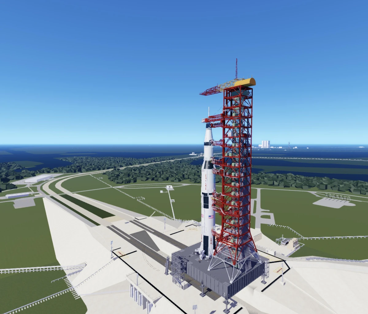 Saturn V Space Sailors Wiki Fandom