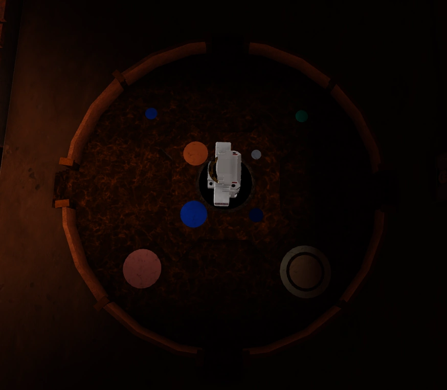 Mars | Space Sailors Wiki | Fandom