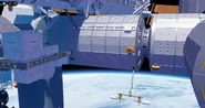 International Space Station | Space Sailors Wiki | Fandom