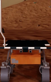 Unmanned Rovers | Space Sailors Wiki | Fandom