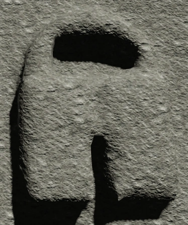 Among Us Rock | Space Sailors Wiki | Fandom