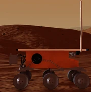 Unmanned Rovers | Space Sailors Wiki | Fandom
