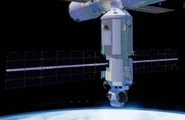 International Space Station | Space Sailors Wiki | Fandom