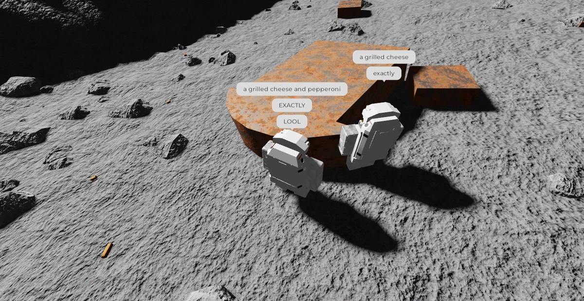 Ancient Alien Sandwich Theory | Space Sailors Wiki | Fandom