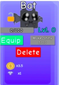 Bat | Space simulator 2 Wiki | Fandom