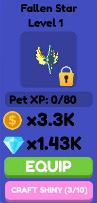 Fallen Star | Space simulator 2 Wiki | Fandom