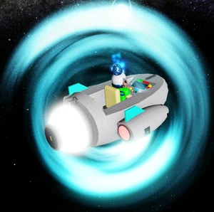 Distress Calls | The Space Simulator Wiki | Fandom