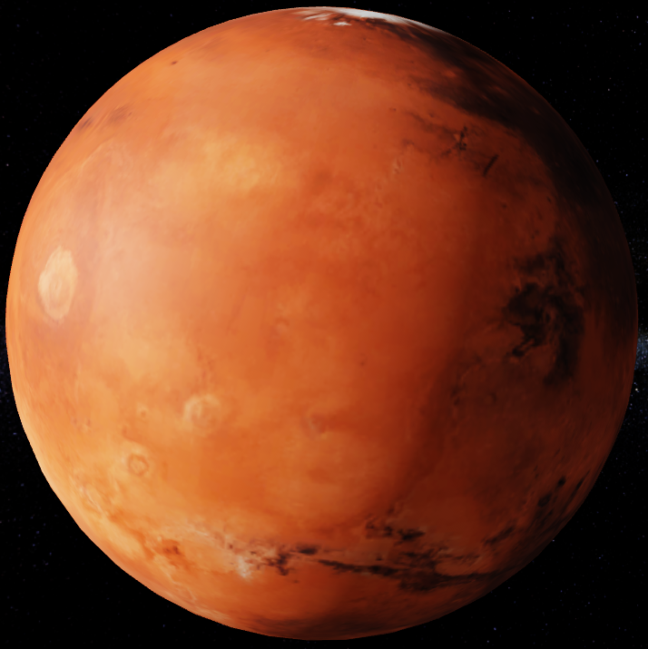 Mars | The Space Simulator Wiki | Fandom Mars | The Space Simulator Wiki | Fandom