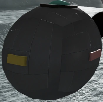 Orbs | The Space Simulator Wiki | Fandom