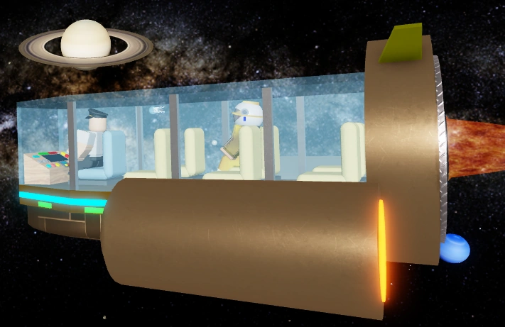 Shuttle | The Space Simulator Wiki | Fandom