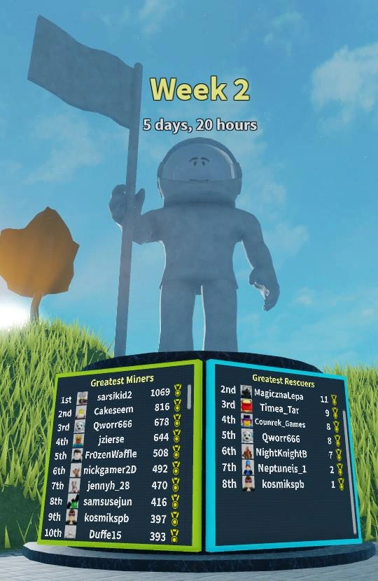 Seasons | The Space Simulator Wiki | Fandom