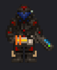 Death Squad | Space Station 14 Wiki | Fandom