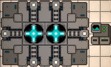 Antimatter Engine | Space Station 14 Wiki | Fandom