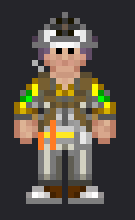 Chief Engineer | Space Station 14 Wiki | Fandom