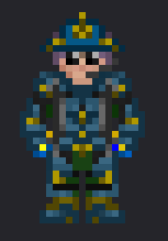 Captain | Space Station 14 Wiki | Fandom